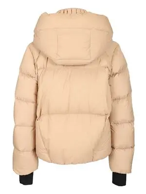 Moncler Bonnieure Bomber Jacket - Beige