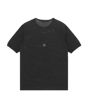 1017 Alyx 9sm Logo-print Cotton T-shirt