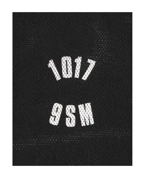1017 Alyx 9sm Logo-print Cotton T-shirt