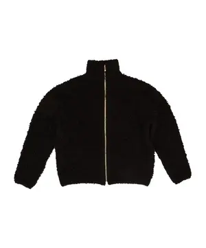 Max Mara Oggetti Zip-up Cardigan