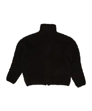 Max Mara Oggetti Zip-up Cardigan