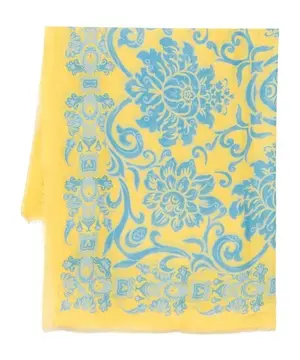 ETRO Paisley-print Scarf