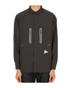 AND WANDER Tech Shirt