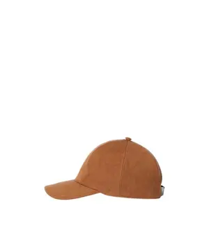 Gucci Embroidered Baseball Cap