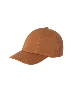 Gucci Embroidered Baseball Cap
