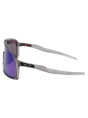 Oakley Logo Sports Sunglasses