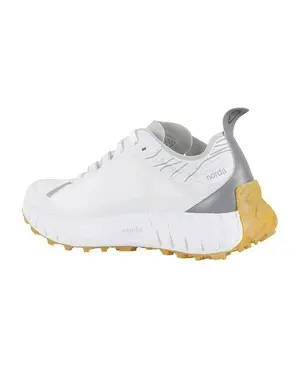 NORDA Trail Running Sneakers - White