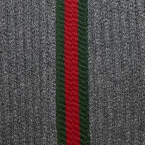 Gucci Web-stripe Track Pants