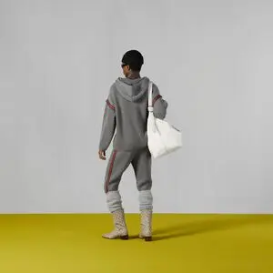 Gucci Web-stripe Track Pants