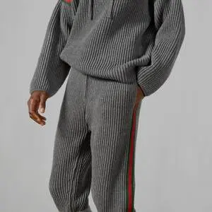 Gucci Web-stripe Track Pants