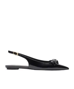 STUART WEITZMAN Rosie Slingback Flats