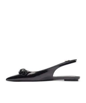 STUART WEITZMAN Rosie Slingback Flats