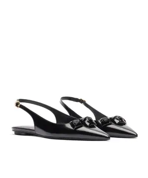 STUART WEITZMAN Rosie Slingback Flats