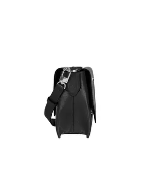 Montblanc Logo-plaque Messenger Bag