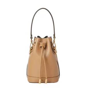 Fendi Mon Tresor Mini Bucket Bag