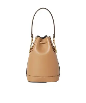 Fendi Mon Tresor Mini Bucket Bag
