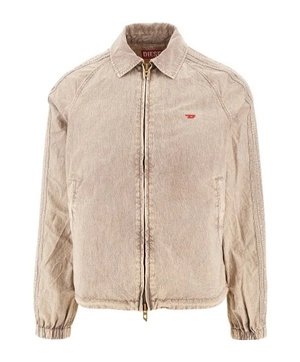 DIESEL® J-fenic-ag Jacket - Beige