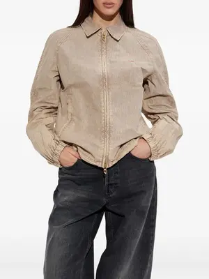 DIESEL® J-fenic-ag Jacket - Beige
