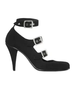 Vivienne Westwood Pointed Toe Shoes For Women