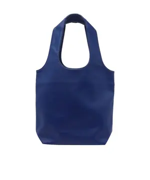 A.p.c. Ninon Small Top Handle Bag - Blue