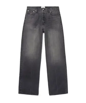 Rhude Belt Loop Jeans