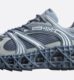 Dior B35 Sneakers - Blue