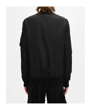 ANN DEMEULEMEESTER Dries Bomber Jacket