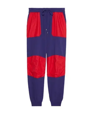 Gucci X The North Face Track Pants