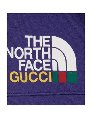 Gucci X The North Face Track Pants