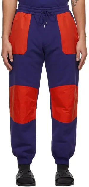 Gucci X The North Face Track Pants