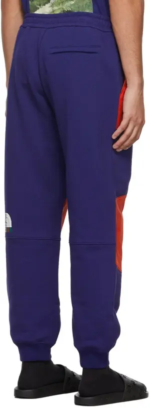 Gucci X The North Face Track Pants