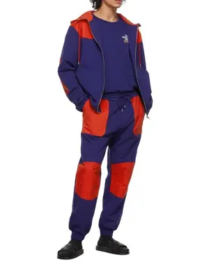 Gucci X The North Face Track Pants