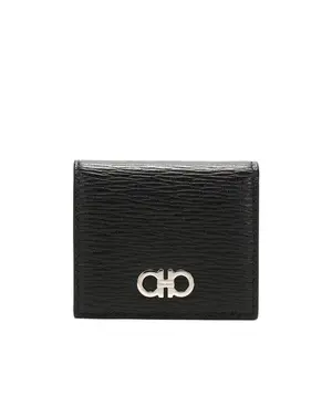 Ferragamo Embossed Wallets For Women