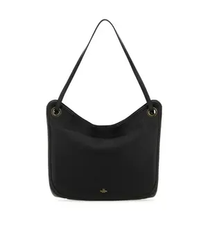 Valentino Garavani Vlogo Signature Chain Shoulder Bag