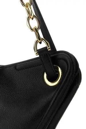 Valentino Garavani Vlogo Signature Chain Shoulder Bag