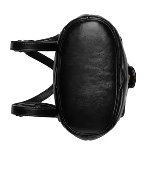 Gucci Gg Marmont Quilted Backpack