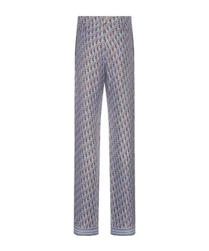 Dior Oblique Pajama Pants