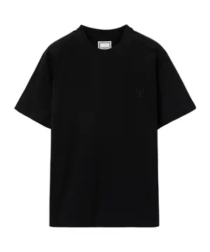 Wooyoungmi Pattern Shirts For Men