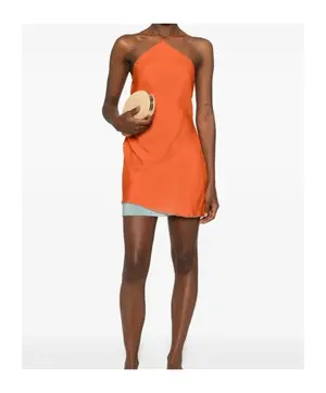 SIR. Strappy Dress