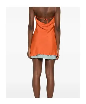 SIR. Strappy Dress