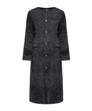 Diesel® Classic Coats For Women
