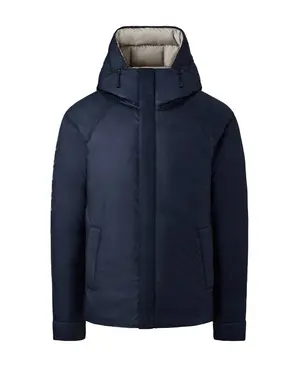 Canada Goose Legacy Colour-block Reversible Down Jacket