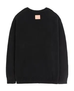 CHARLIE LUCIANO Long-sleeved Pullover