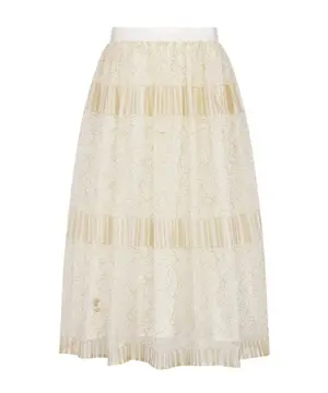 Dior Full Length Skirts