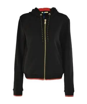 Versace Letter Pattern Printing Sports Jacket