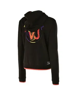 Versace Letter Pattern Printing Sports Jacket