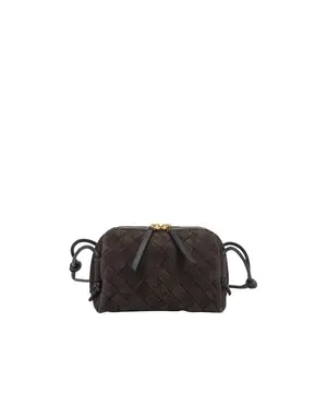 Bottega Veneta Bottega Veneta Woven Shoulder Bag No