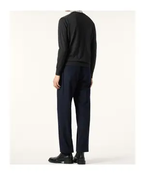 Loro Piana Crewneck Knitted Jumper
