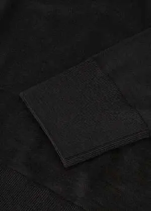 Loro Piana Crewneck Knitted Jumper