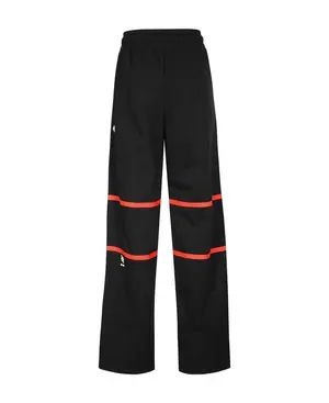 Gcds Logo Tape Track Pants